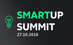 O2 IT Services na SmartUP summitu - O2 IT Services | O2 IT Services